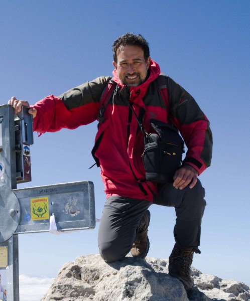 Andrea Peterlongo | Andrea Peterlongo